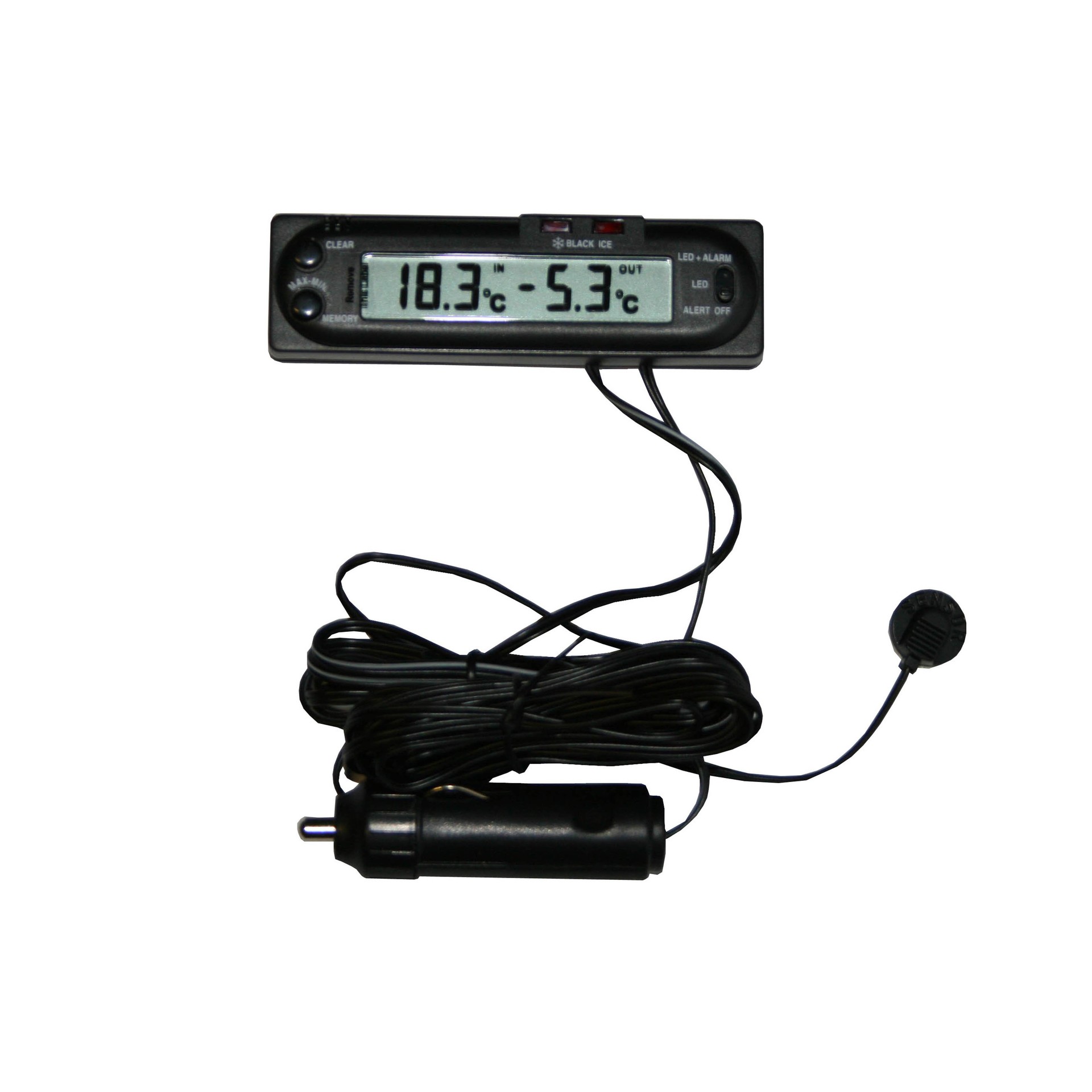 ReulSport – Landrover specialist – Iveco partner Digital thermometer ...