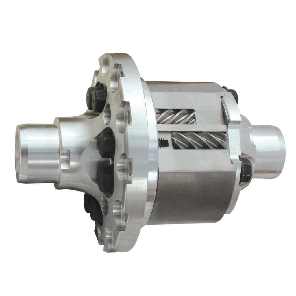 ReulSport – Landrover specialist – Iveco partner Reinforced auto locker ...