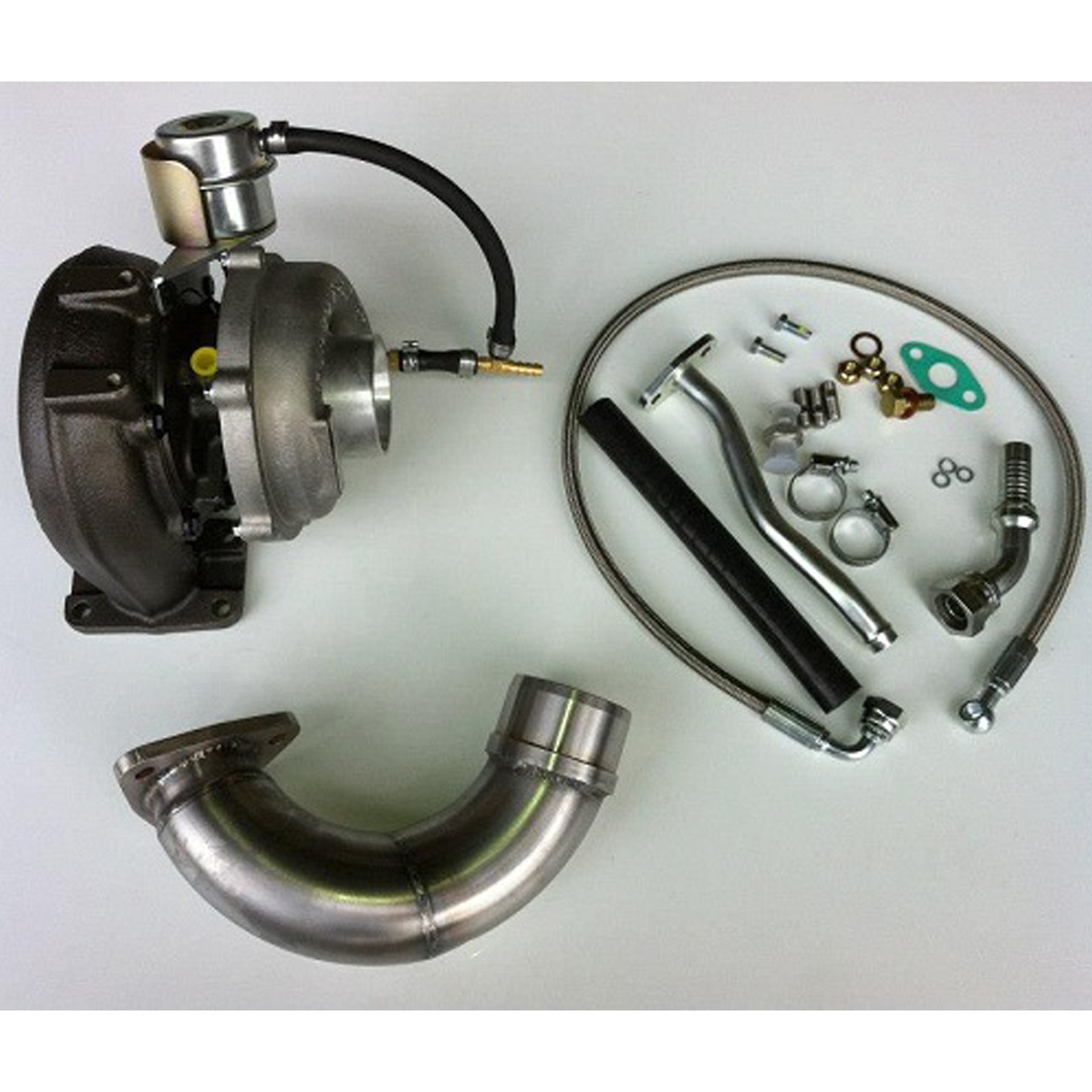 ReulSport – Landrover specialist – Iveco partner Turbo à géométrie ...