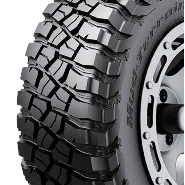 ReulSport – Landrover specialist – Iveco partner BFGoodrich KDR2 ...