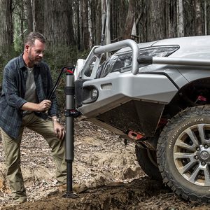 ReulSport – Landrover specialist – Iveco partner CRIC JACK ARB – CRIC ...