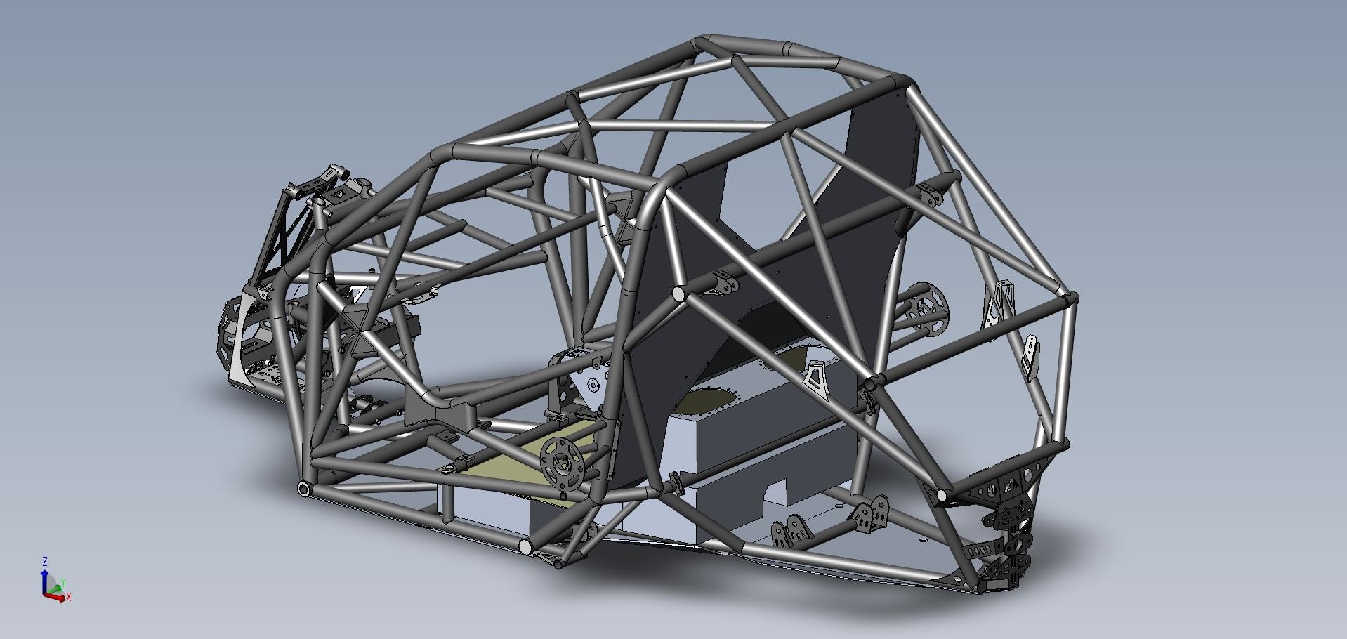 ReulSport – Landrover specialist – Iveco partner Extra Motion – Kit ...