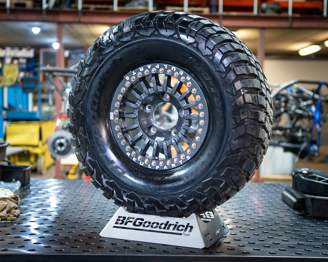 ReulSport – Landrover specialist – Iveco partner Braid Winrace TLR ...