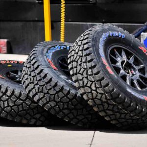 ReulSport – Landrover specialist – Iveco partner BFGoodrich KDR2 ...