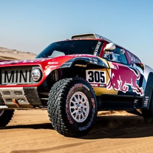 ReulSport – Landrover specialist – Iveco partner BFGoodrich KDR2 ...