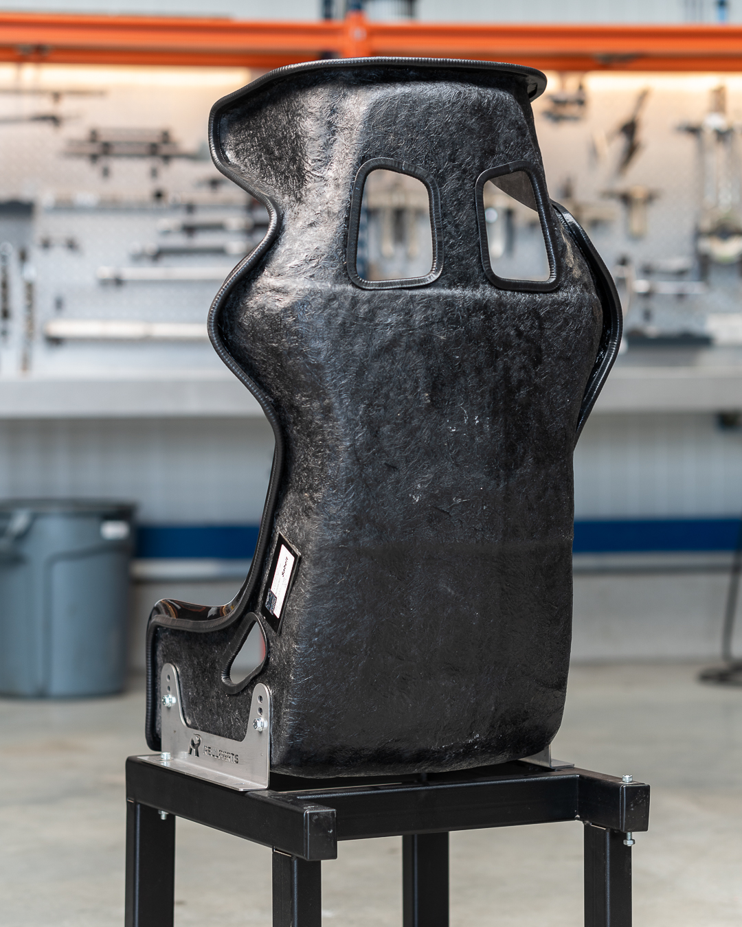 ReulSport – Landrover specialist – Iveco partner SABELT X-PAD ...