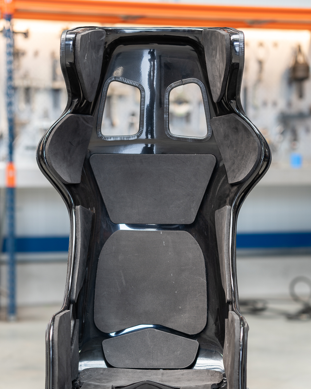 ReulSport – Landrover specialist – Iveco partner Siège baquet SABELT X ...