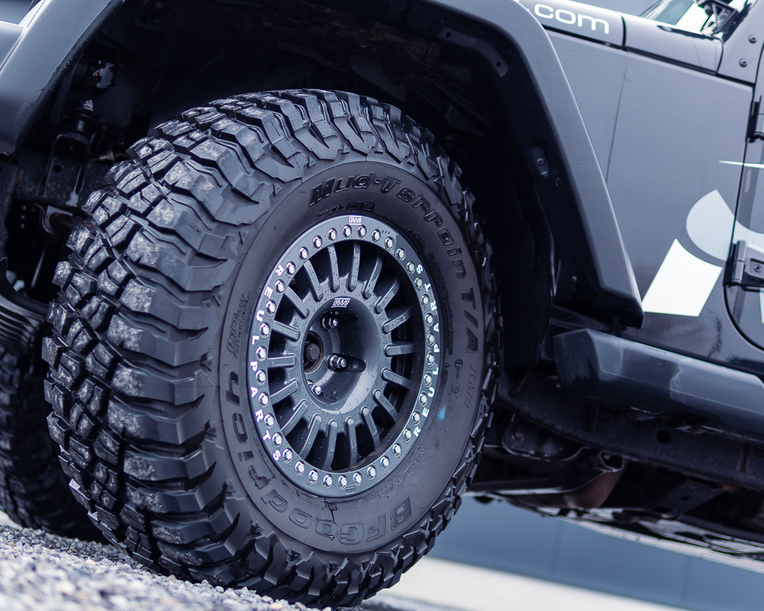 ReulSport – Landrover specialist – Iveco partner BRAID WINRACE T 8.5X17 ...