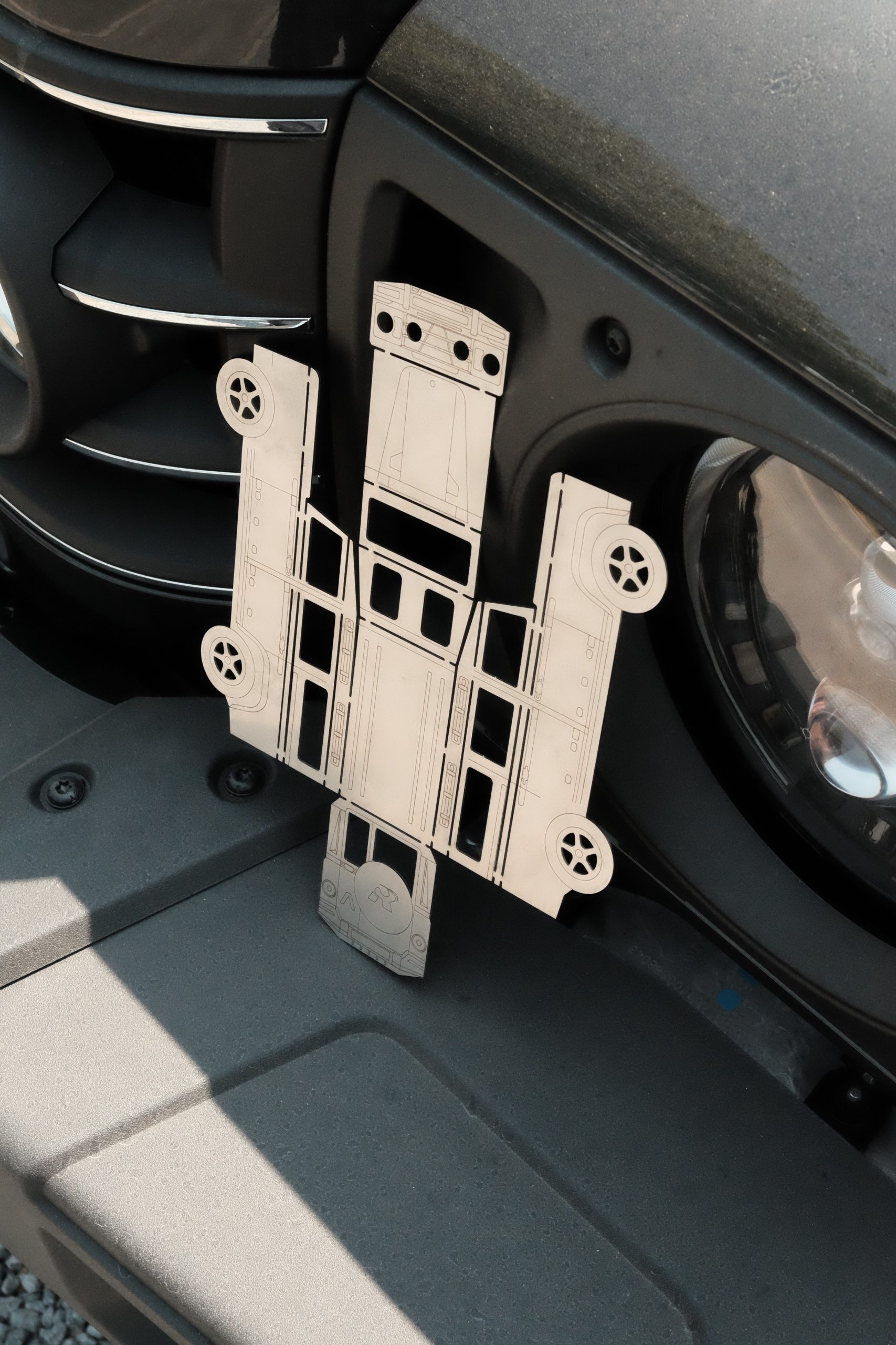 ReulSport – Landrover specialist – Iveco partner Ineos grenadier ...